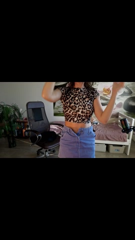 jennycutey Live Cam | Free Webcam Stream | 7 Followers - Chaturbateme ...